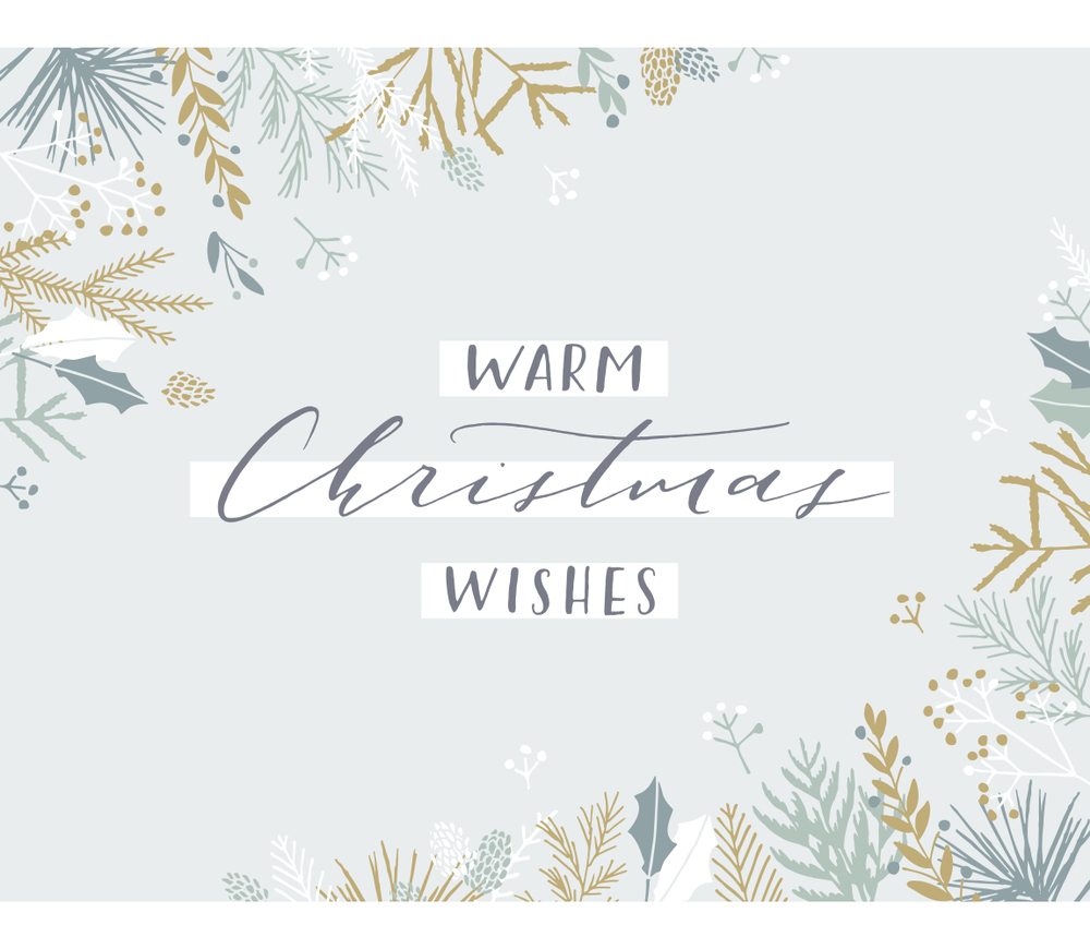 Creative Ideas for Business Christmas eCard for 2024